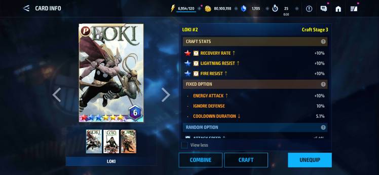 How to get Pierce Damage - MARVEL Future Fight