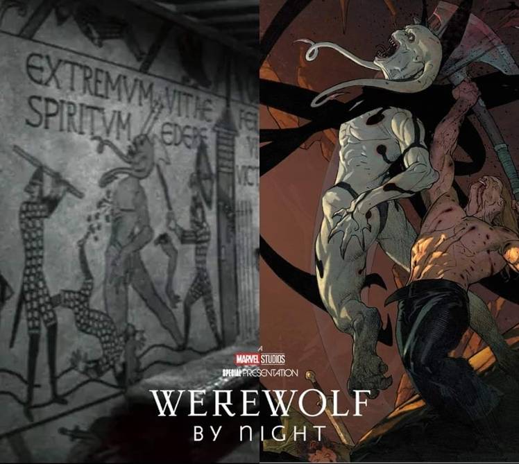 is that Gorr 🤔🤔 - MARVEL Future Fight