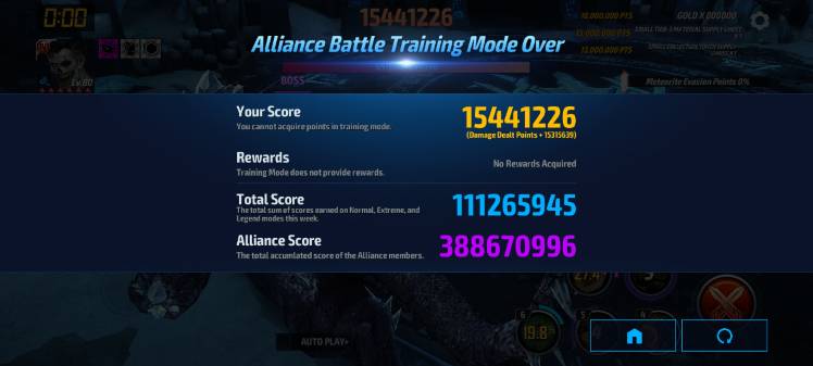 Dr Strange vs Magneto AB - MARVEL Future Fight