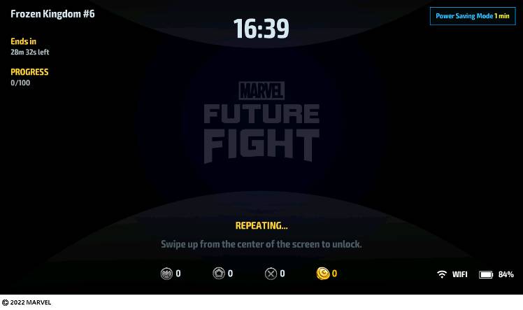 Dimension Rift Guide - MARVEL Future Fight