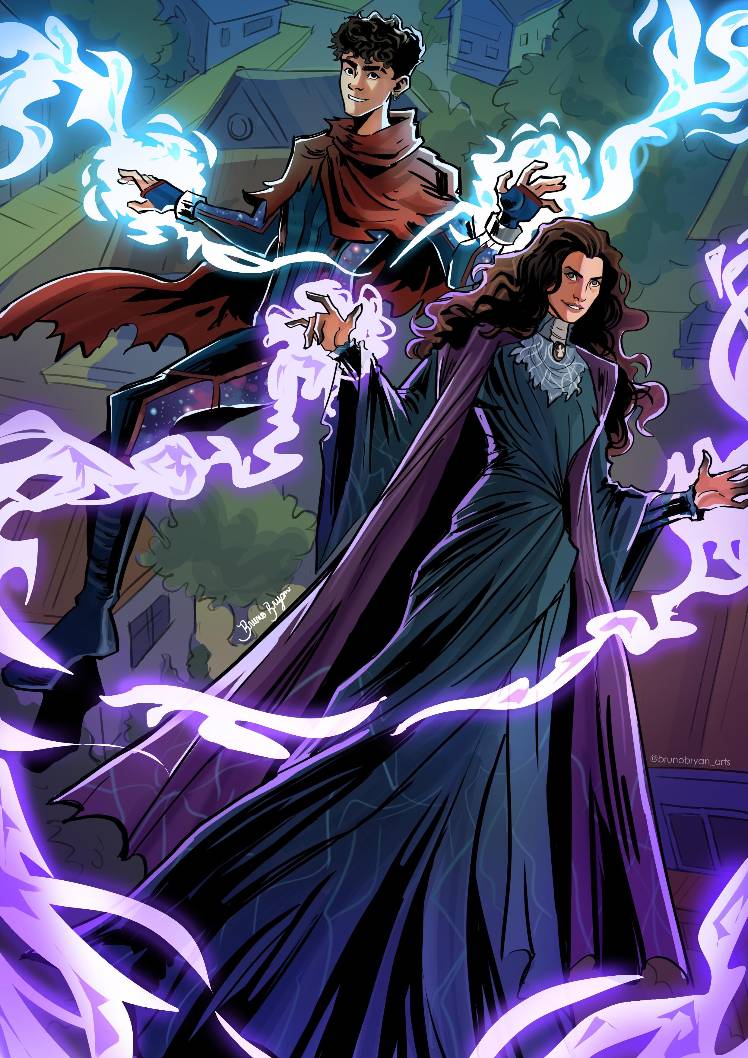 Seasonal Character 💙💜 - MARVEL Future Fight