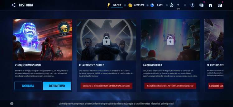 COMO DESBLOQUEO EL AUTÉNTICO SHIELD? - MARVEL Future Fight