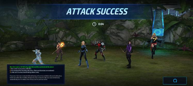 MARVEL Future Fight