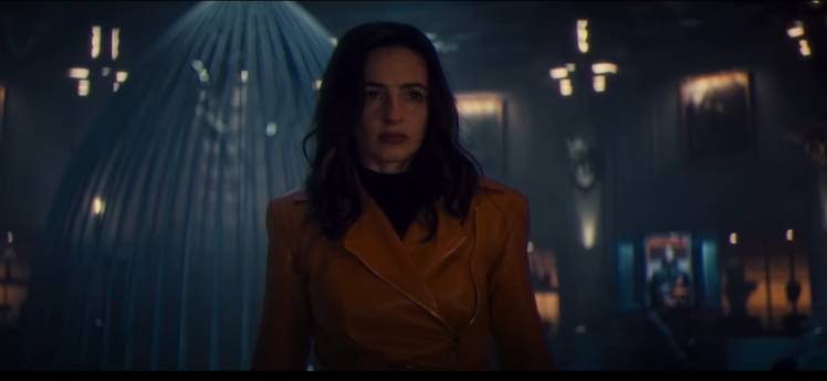 Elsa Bloodstone deserves tier-4 - MARVEL Future Fight