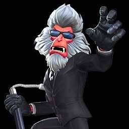 My Characters Wishlist - MARVEL Future Fight