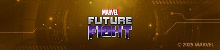 February Update Preparation Event - MARVEL Future Fight