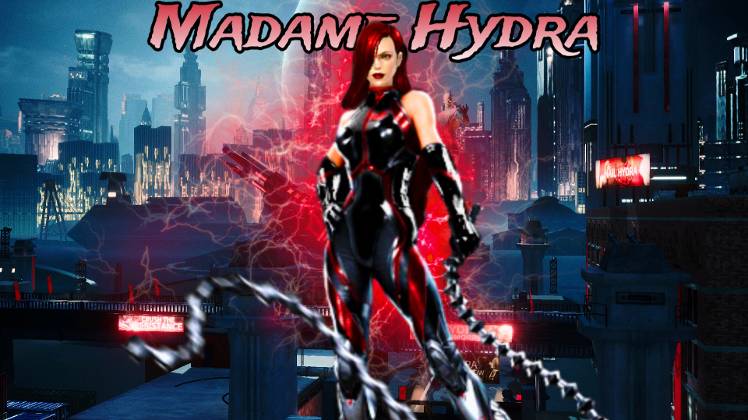 HYDRA AWAKENING Update, new Character, Uniforms, Tier-3/4 Skill ...