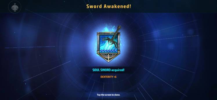 Luck. - MARVEL Future Fight