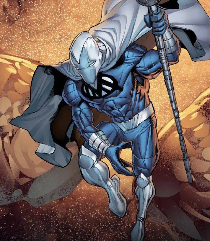 Marvel Azul T4. - MARVEL Future Fight