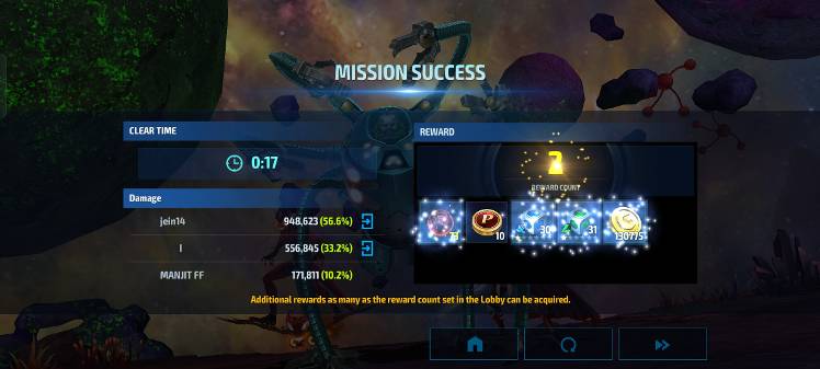 Hacker! - MARVEL Future Fight