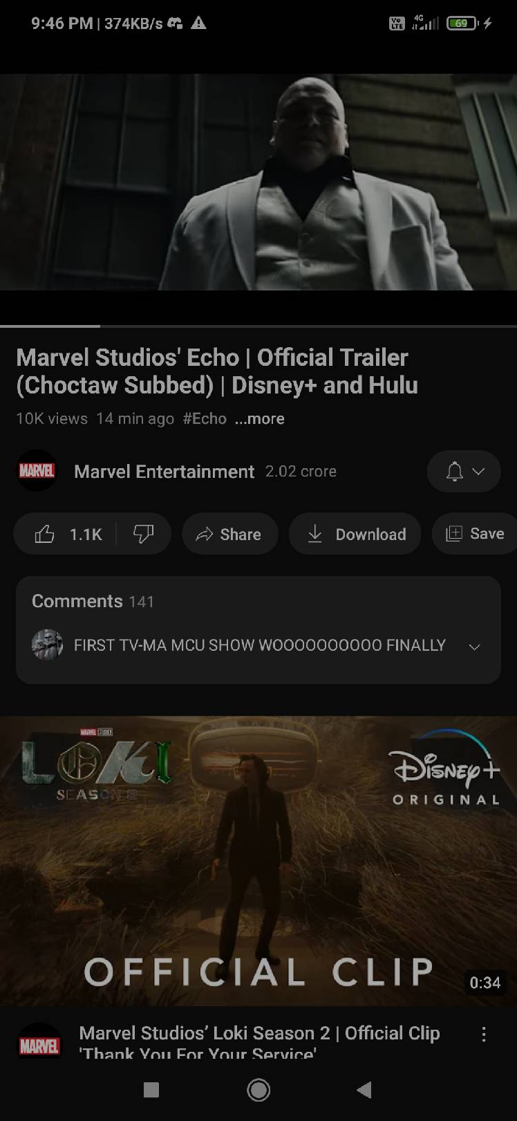 Kingpin soon T4! - MARVEL Future Fight
