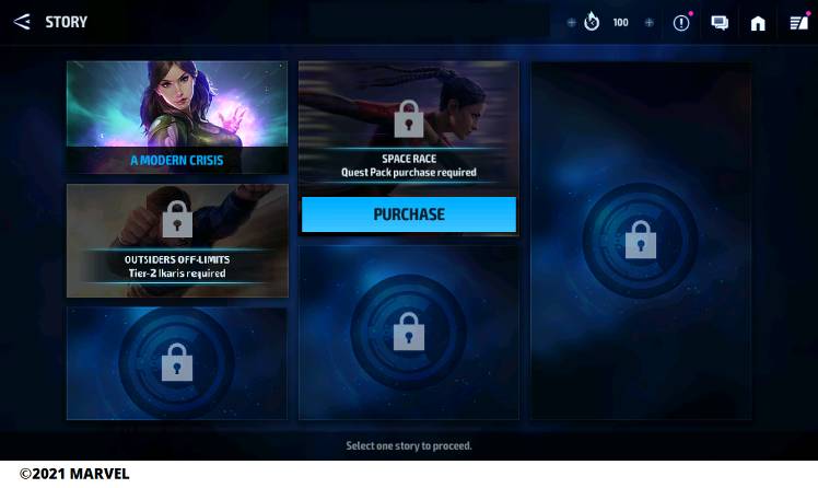 10/26 Patch Details (Completed) - MARVEL Future Fight