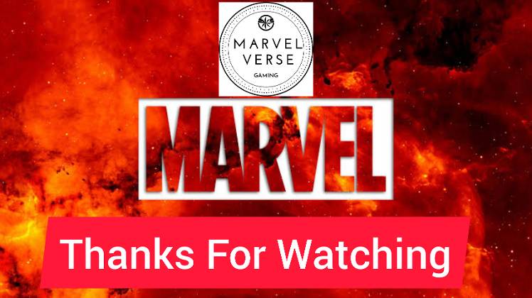 My Youtube Channel Guys !! - MARVEL Future Fight