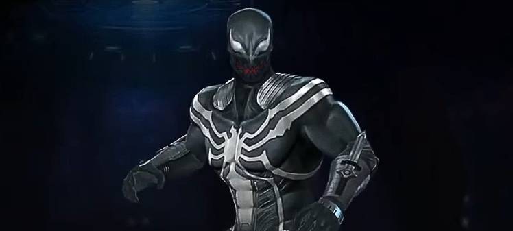 venom twin brothers - MARVEL Future Fight