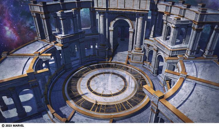 STARLIGHT CITADEL!!! - MARVEL Future Fight