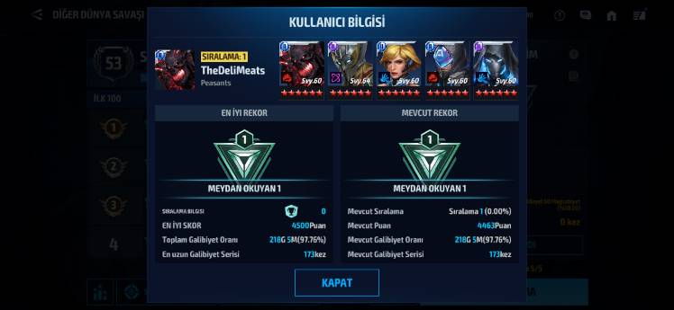 Hacker - MARVEL Future Fight