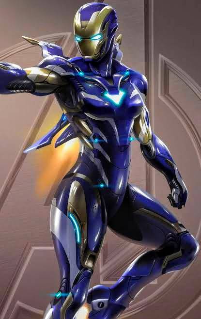 Upgrade for Rescue - MARVEL Future Fight