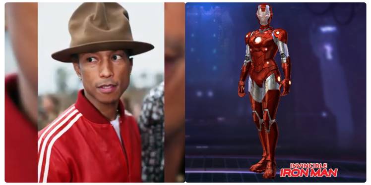 Rescue Transcended and a big hat. Please Subscribe 🙏 😊 😇 - MARVEL ...