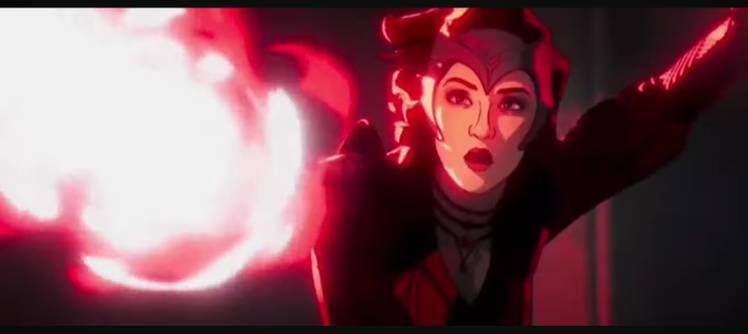 T4 WANDA?? (SPOILER WARNING FOR WHAT IF S2) - MARVEL Future Fight