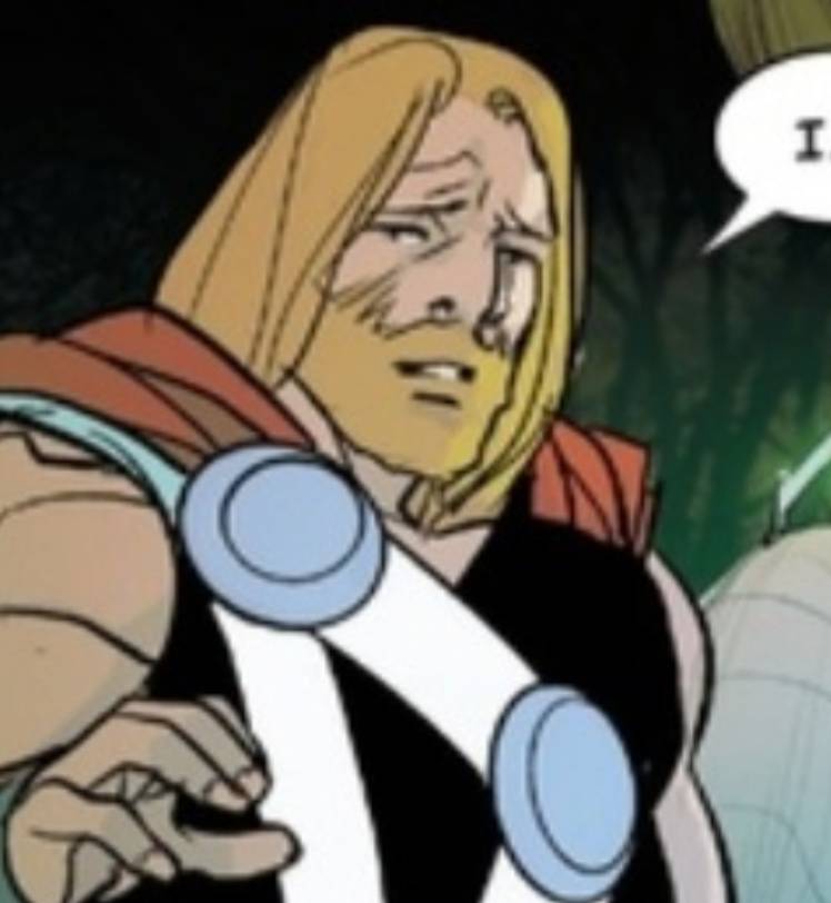 Thor is the ugliest character in Marvel🤮🤢🤭 - MARVEL Future Fight