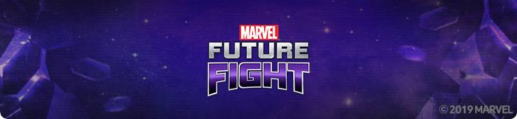 September Update Details - MARVEL Future Fight