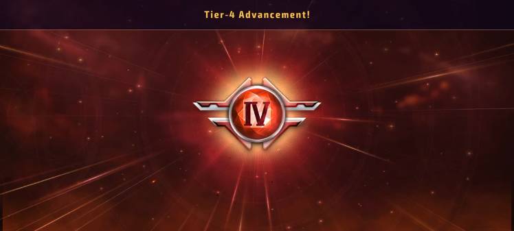 12th t4 done - MARVEL Future Fight
