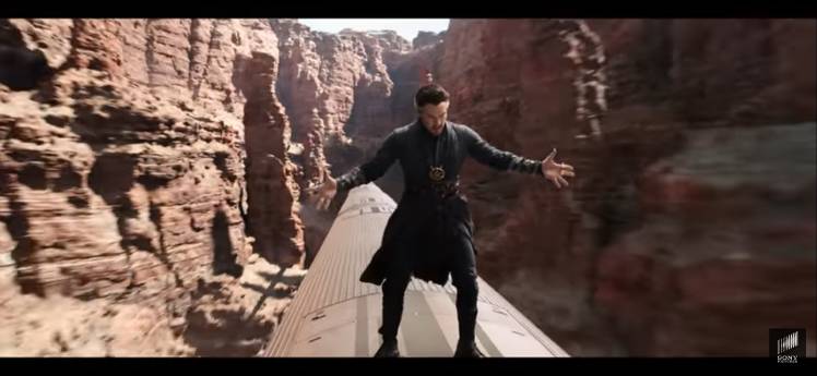 New TV SPOT - MARVEL Future Fight