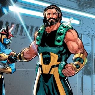 Hercules - MARVEL Future Fight