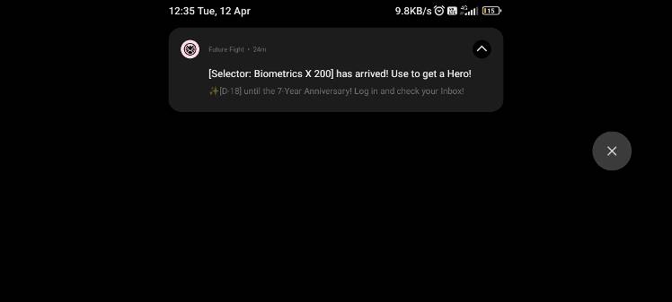 I received those messages but where the heck is rewards!!! i dont ...