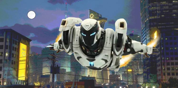 MID-MONTH DATAMINE - MARVEL Future Fight