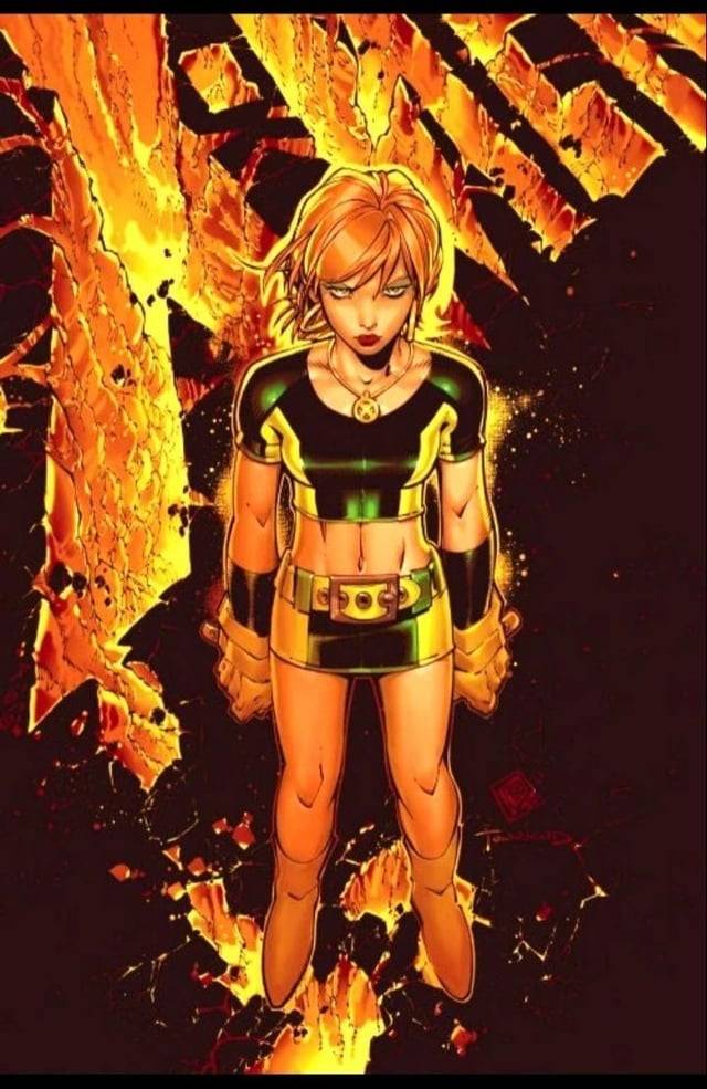 Uni(s) that can make Rachel summers shine in mff and for her Tier4 ...