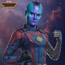 Forgot to add her un - MARVEL Future Fight