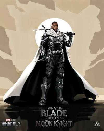 Please Blade t4 - MARVEL Future Fight