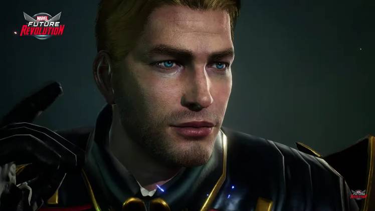 🔸️Marvel Future Revolution [New Costumes]🔸️ - MARVEL Future Fight