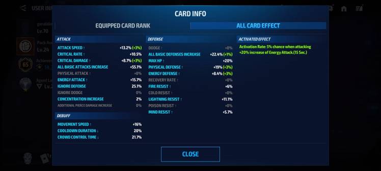 Knoll, Cannot beat Knull - MARVEL Future Fight