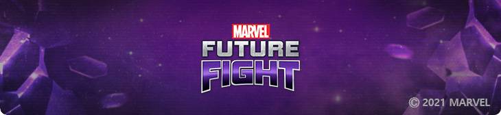 Developer's Note: November Update - MARVEL Future Fight
