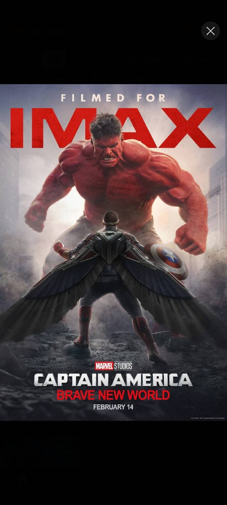 Sneak peak tomorrow?????? - MARVEL Future Fight