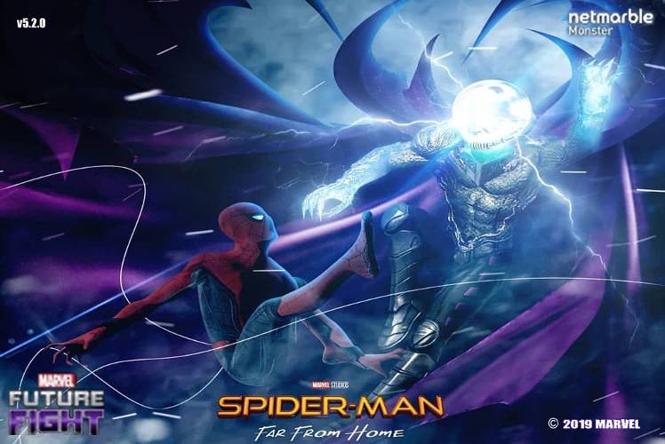 REAL....? OR FAKE....! - MARVEL Future Fight