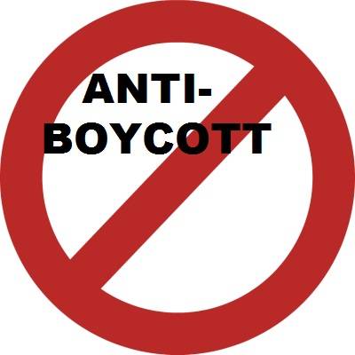 Anti boycott - MARVEL Future Fight