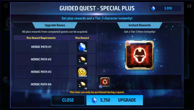 MARVEL Future Fight
