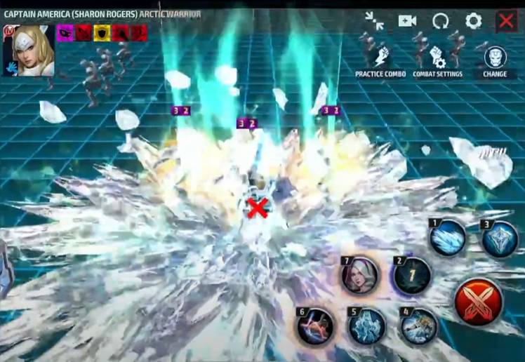 🤩ANNOUNCEMENTS FOR 2025🤩 - MARVEL Future Fight