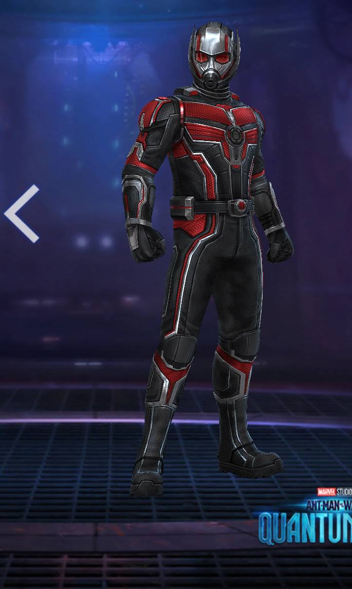 [Community Event] Share Your Favorite February Uniform! - MARVEL Future ...