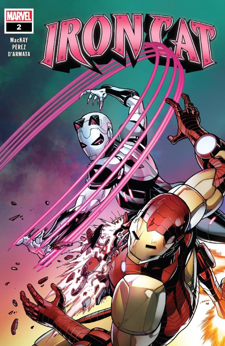 New Sinister Six - MARVEL Future Fight