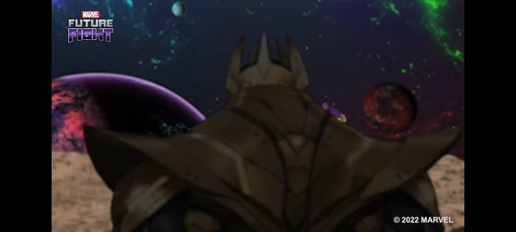 GOTG Main February Update - MARVEL Future Fight