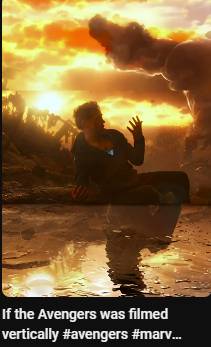 Check out this awesome Avengers edit I made with Generative Ai - MARVEL ...