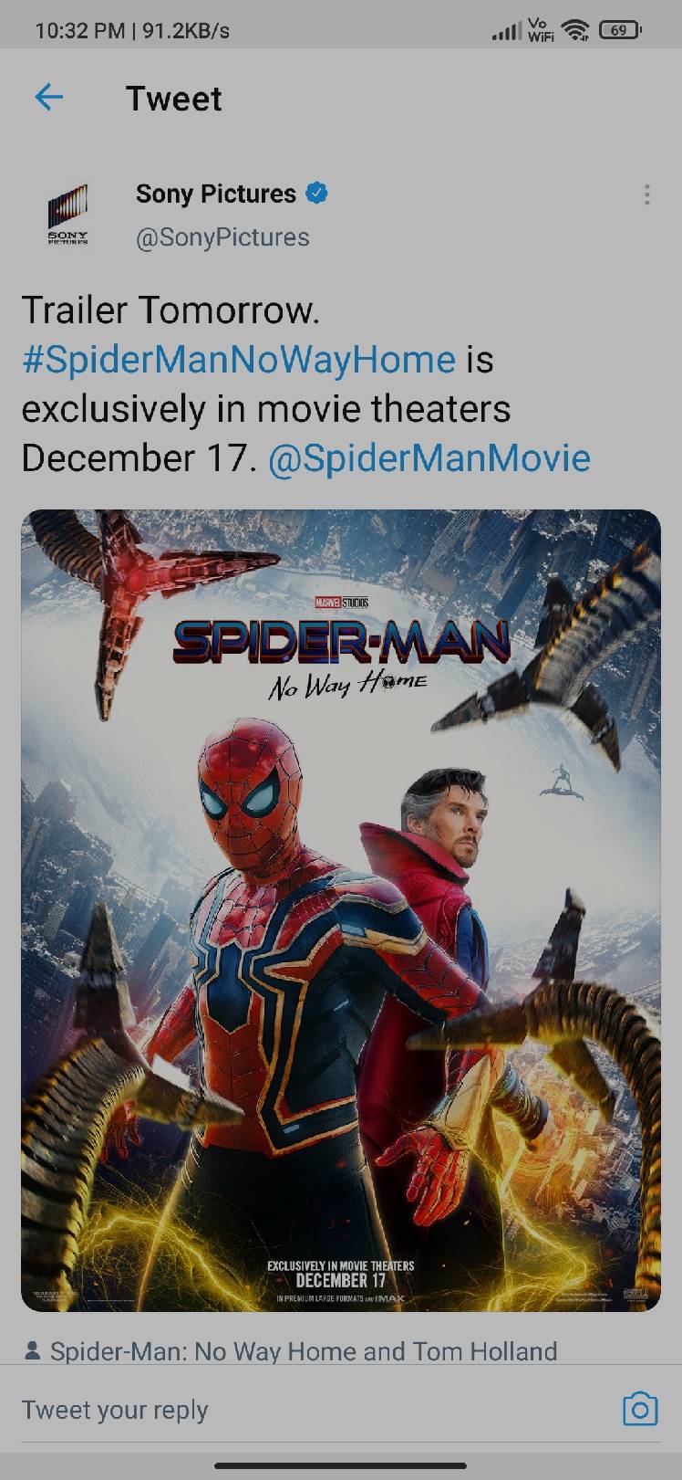 Trailer on Wednesday - MARVEL Future Fight