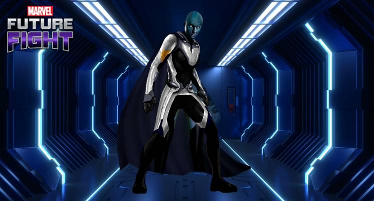 Sneak Peek #6 New Ultimate Supergiant Level - MARVEL Future Fight