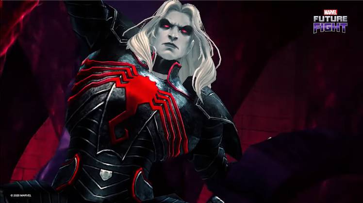 Knull for PVP or PVE: A survey - MARVEL Future Fight