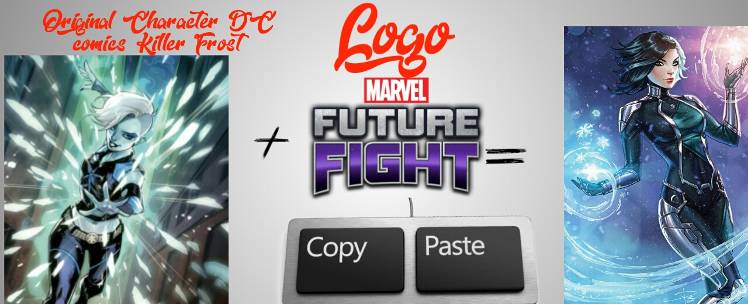 How Netmarble Creates Its Original Freak Characters - MARVEL Future Fight