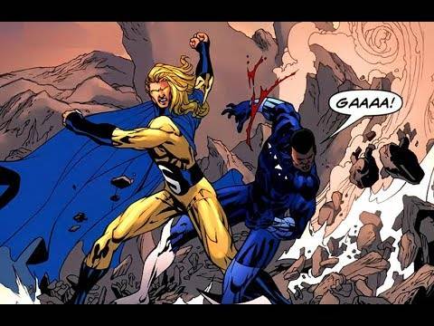 I'm confused... - MARVEL Future Fight